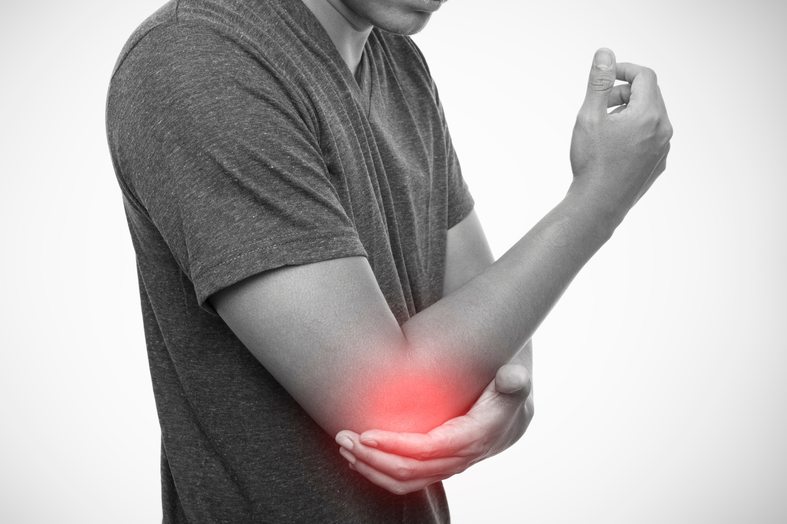 Elbow, Wrist and Hand Pain - Orthoprime